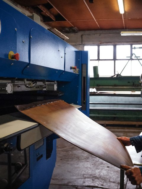 Notre métier de tanneur depuis 1880 en Aveyron - Tannerie Arnal