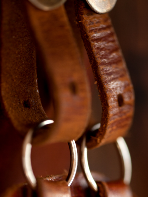 Cuirs maroquinerie et accessoires de la Tannerie Arnal